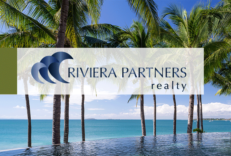 Riviera Partners Realty • Importante | Important